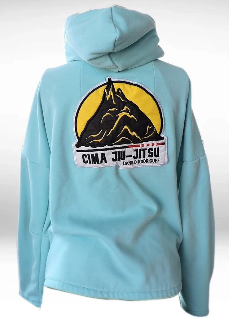 CIMA Jiu-Jitsu